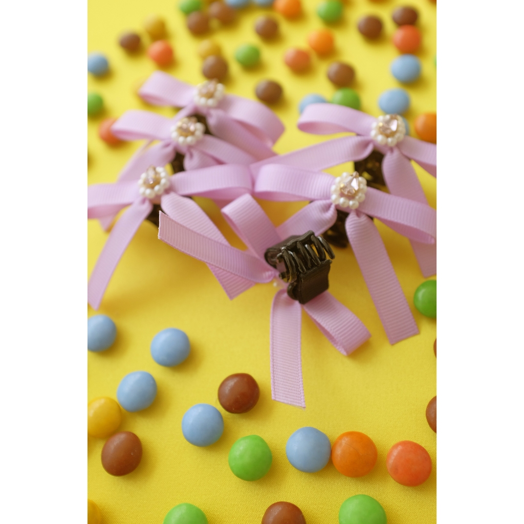 Jual BON BON (MINI CLAW SET OF 6) | Shopee Indonesia