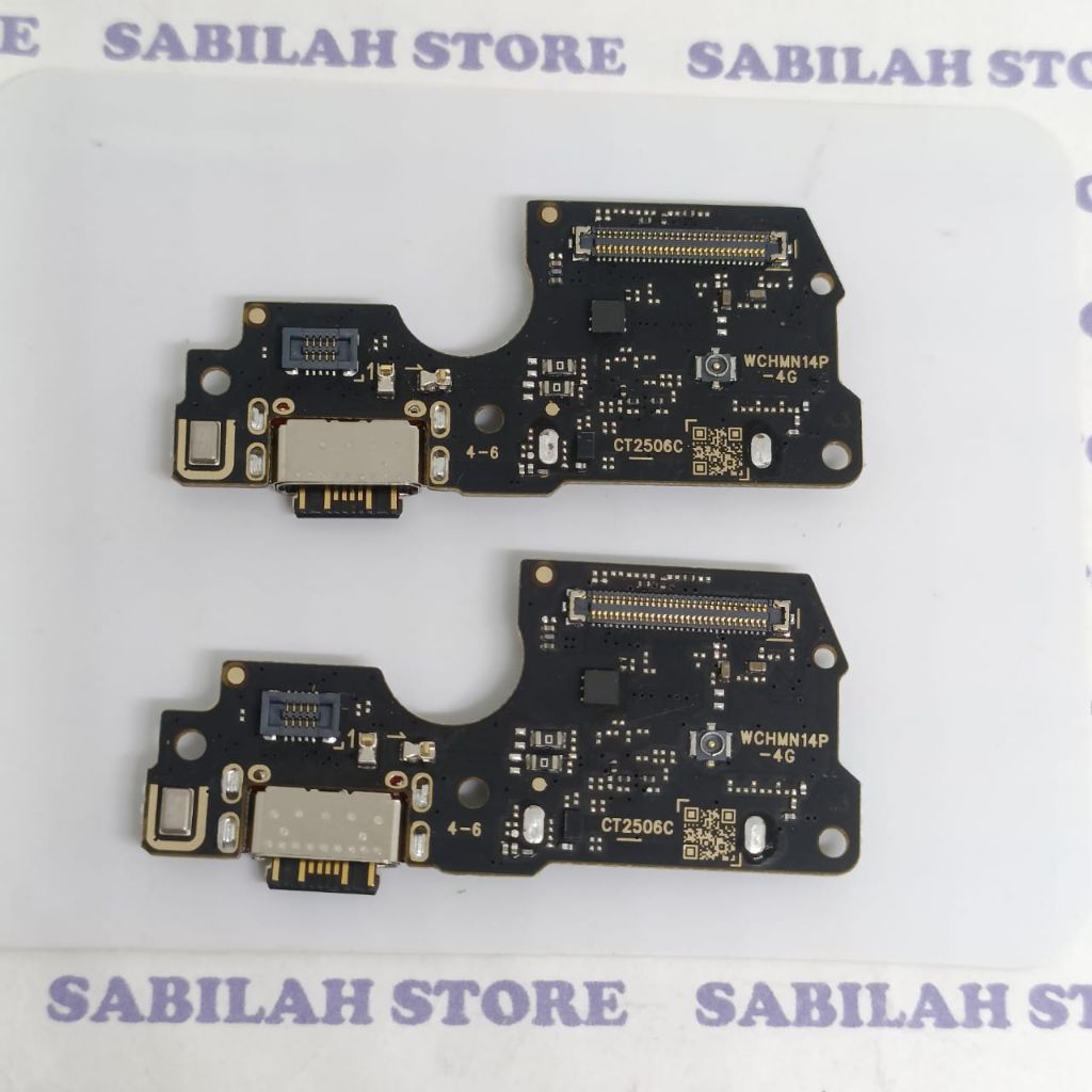 Jual XIAOMI REDMI NOTE 14 PRO 4G ORIGINAL PAPAN BOARD FLEXIBLE FLEXIBEL ...