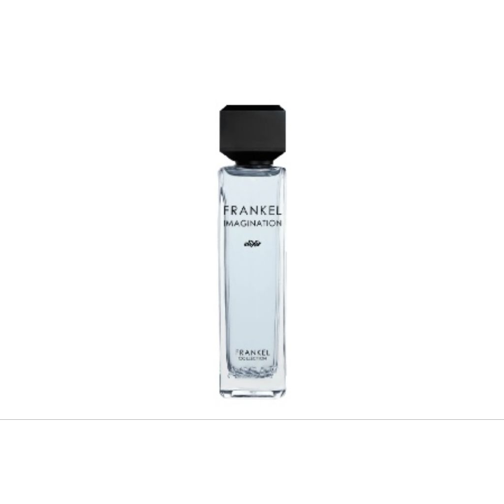 Jual ASSAF Frankel Imagination ELIXIR EDP 200ML | Shopee Indonesia