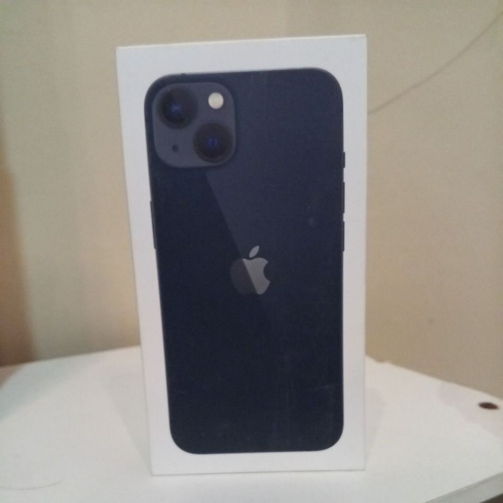 Jual iPhone 13 New 128 Basic | Shopee Indonesia