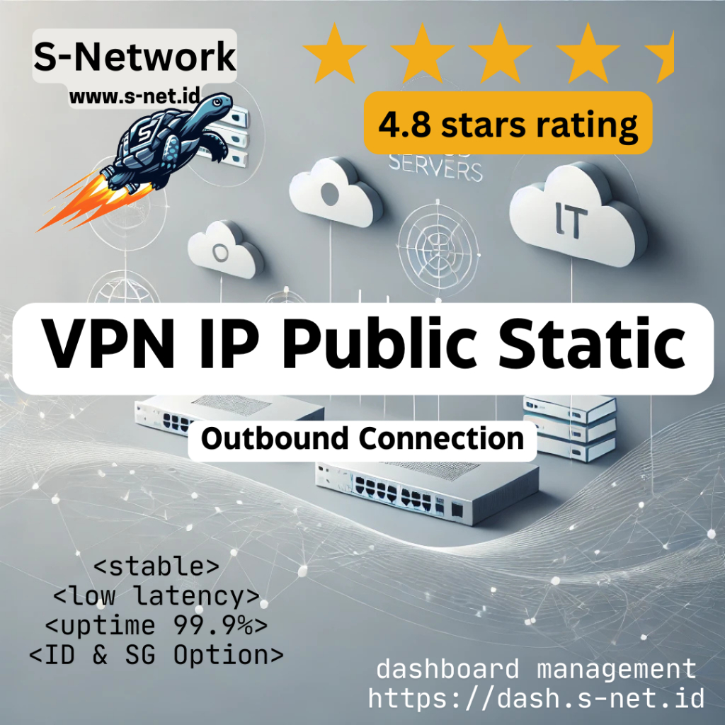 Jual ViPiEn VPN PPTP / L2TP / Wireguard Kecepatan Tinggi | Shopee Indonesia