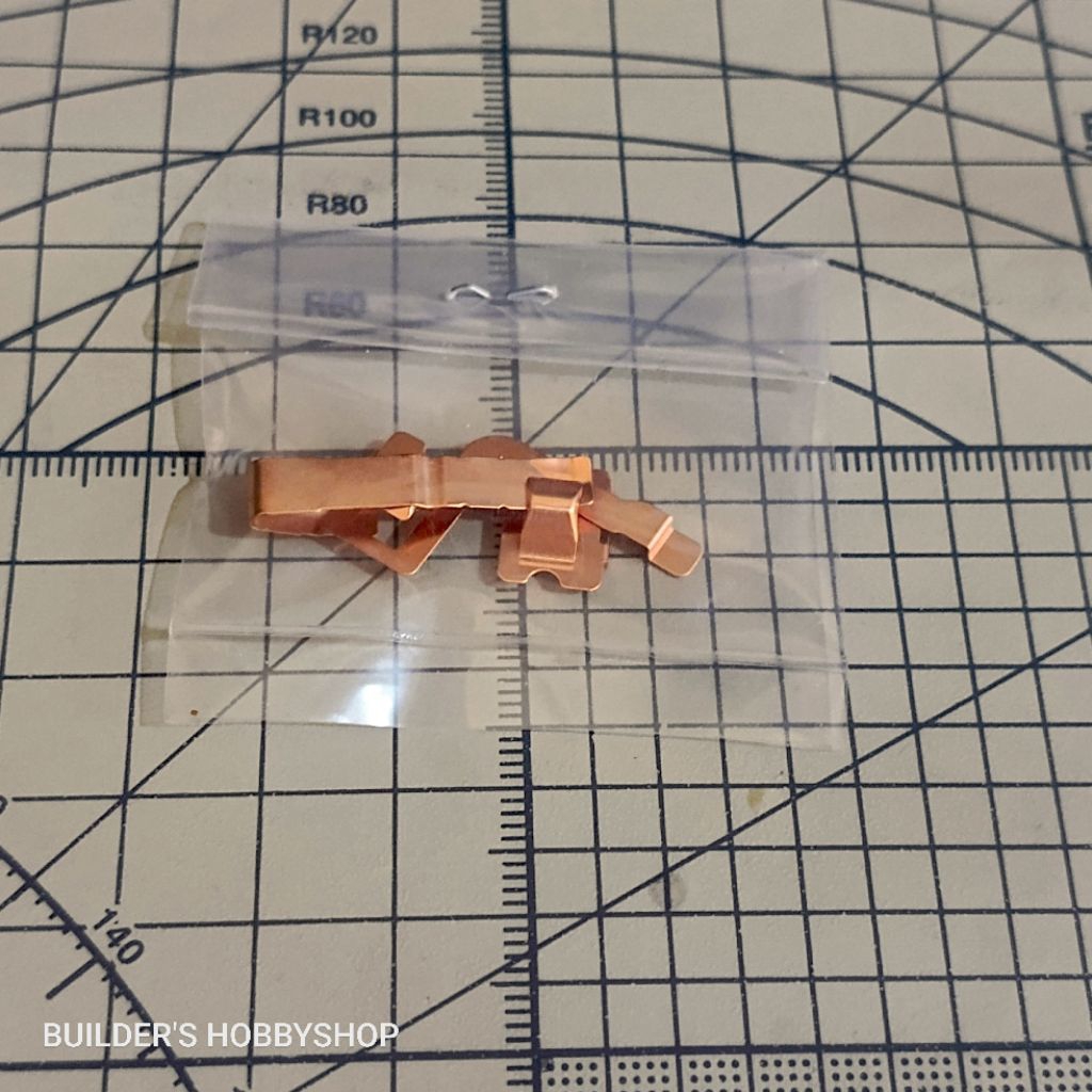 Jual TAMIYA COPPER TERMINAL TEMBAGA KUNINGAN CHASSIS FMA FM-A /AR/ VZ ...