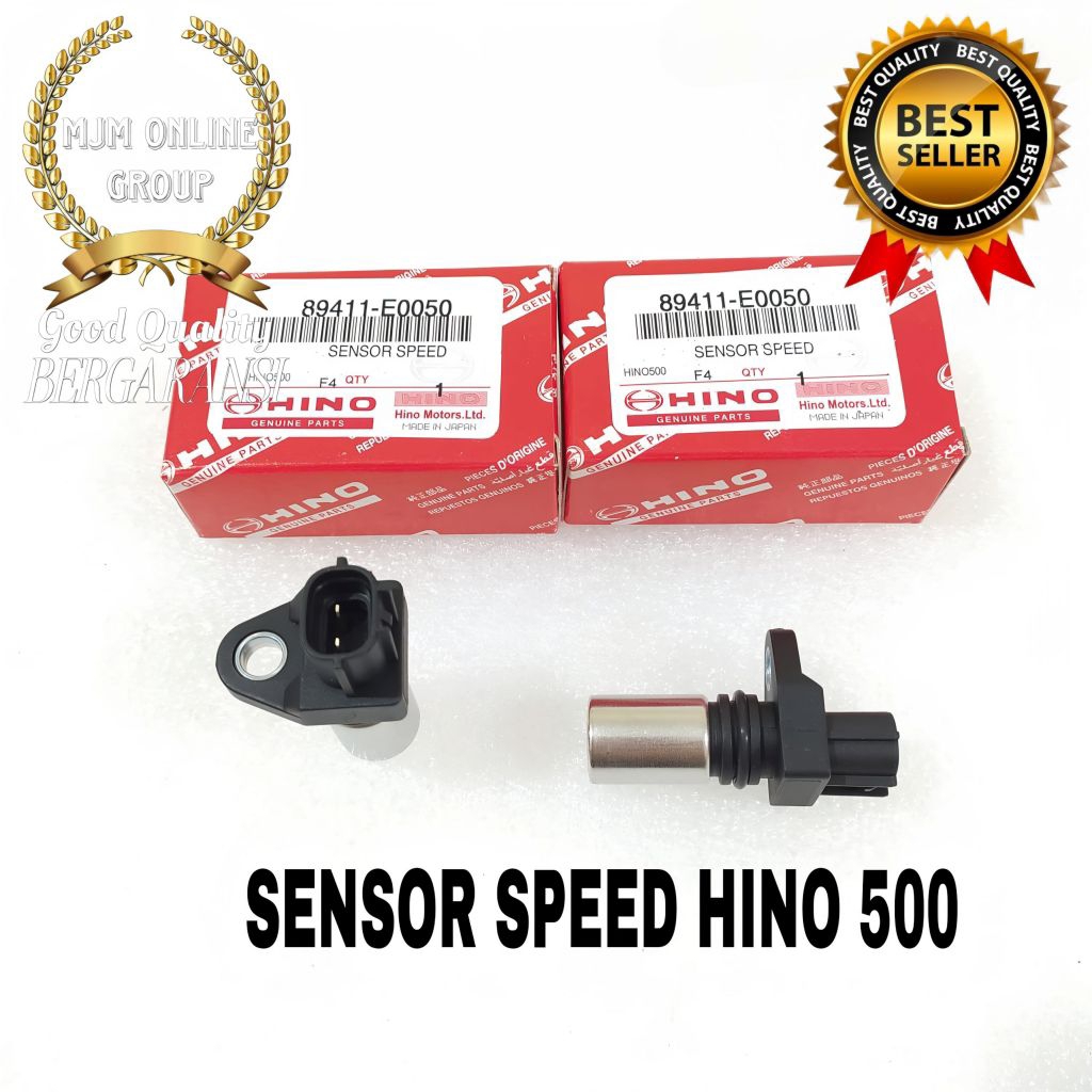 Jual Sensor Speed Transmisi Hino 500 | Shopee Indonesia