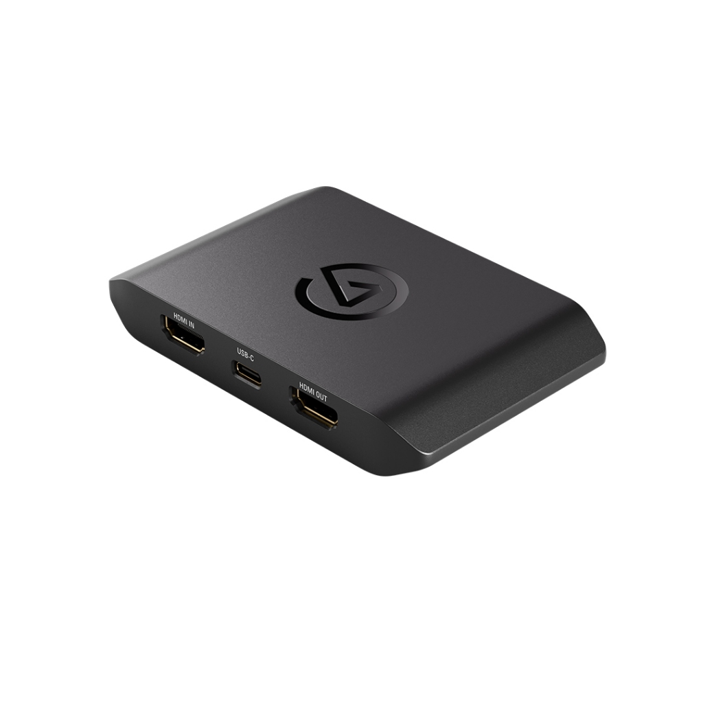 Jual ELGATO 4K S - Portable 4K60 HDR Capture Card | Shopee Indonesia