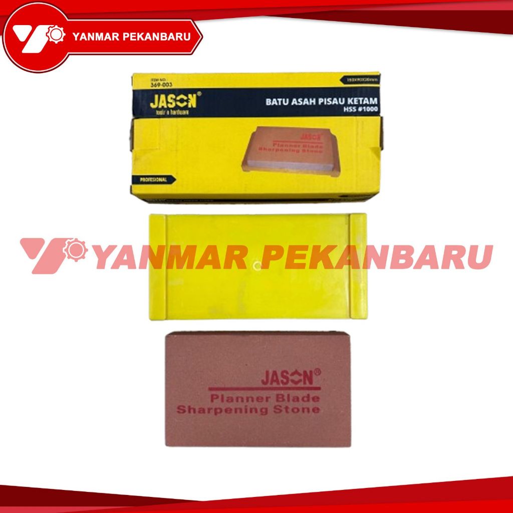 Jual Batu Asah Mata Ketam 150 x 90 x 20mm Grit #1000 JASON | Shopee ...