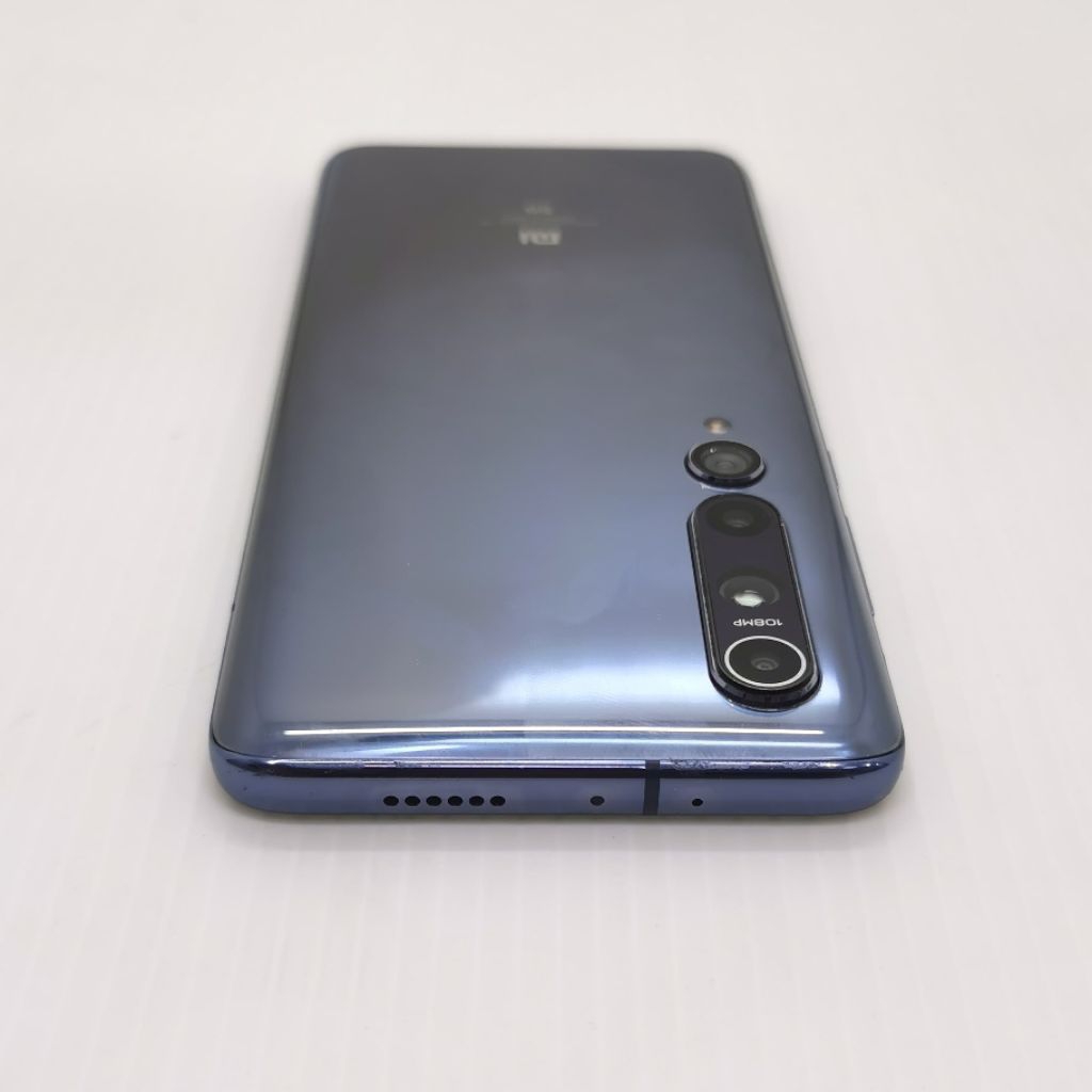 Jual Mi 10 Ram 12gb internal 256gb 5G Handphone Second Original murah ...