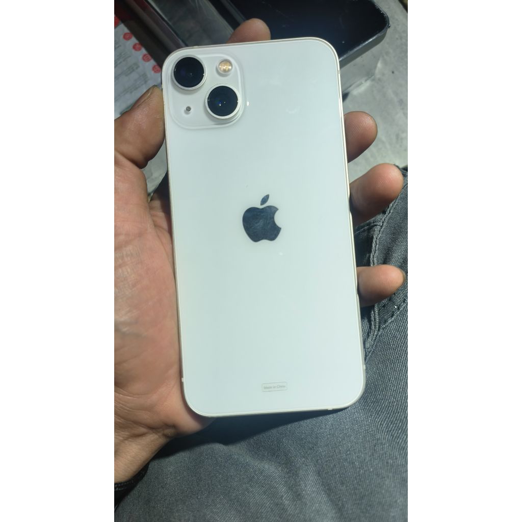 Jual iPhone 13 128 bypass WiFi only | Shopee Indonesia