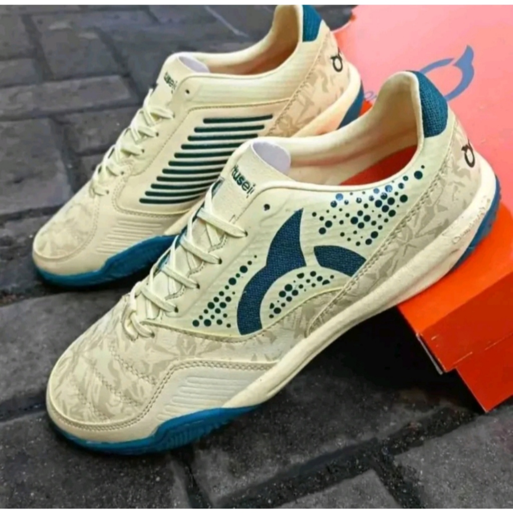 Jual Ortus Sepatu Futsal Jogosala Terlengkap & Harga Terbaru Mei 2026 ...