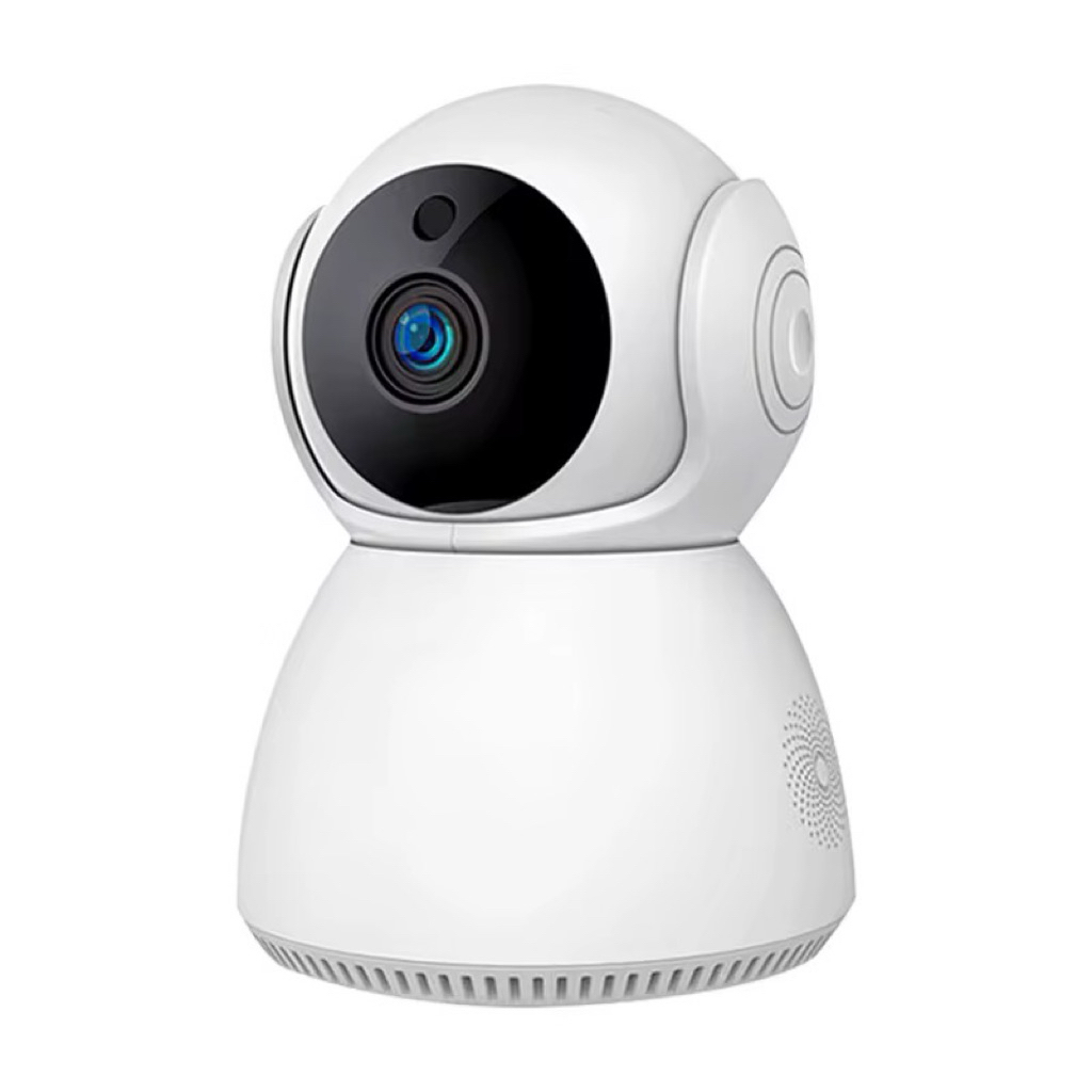 Jual KAMERA CCTV V380 PRO CCTV SNOWMAN Q7 FULL HD 1080P 2MP NIGHT ...