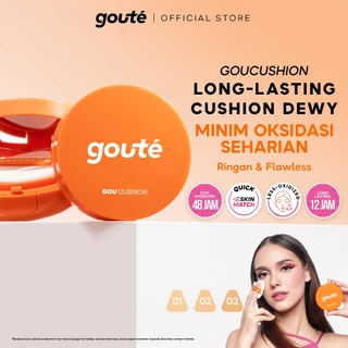 Toko Online gouté Official Store | Shopee Indonesia