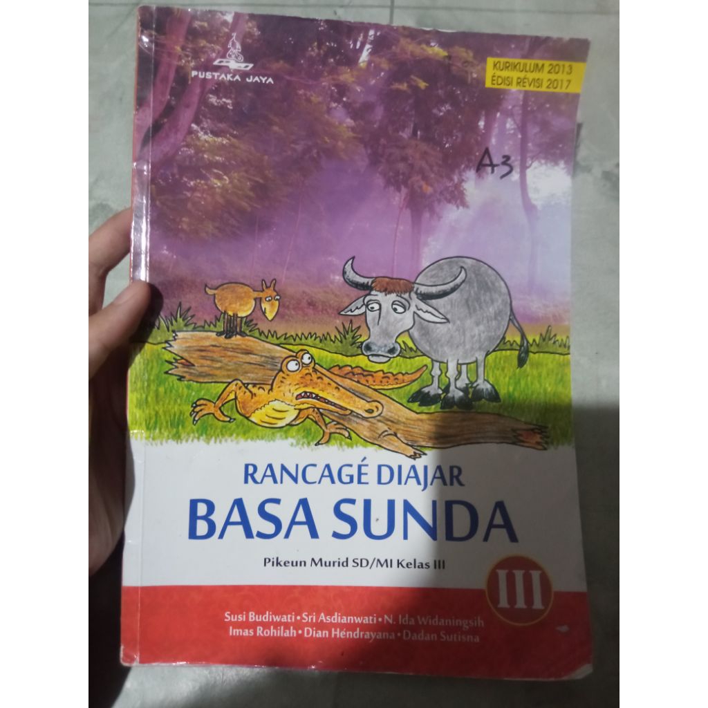 Jual BUKU PAKET SD KELAS 2 DAN 3 PL ADA MINUS CORETAN SPIDOL DAN ...