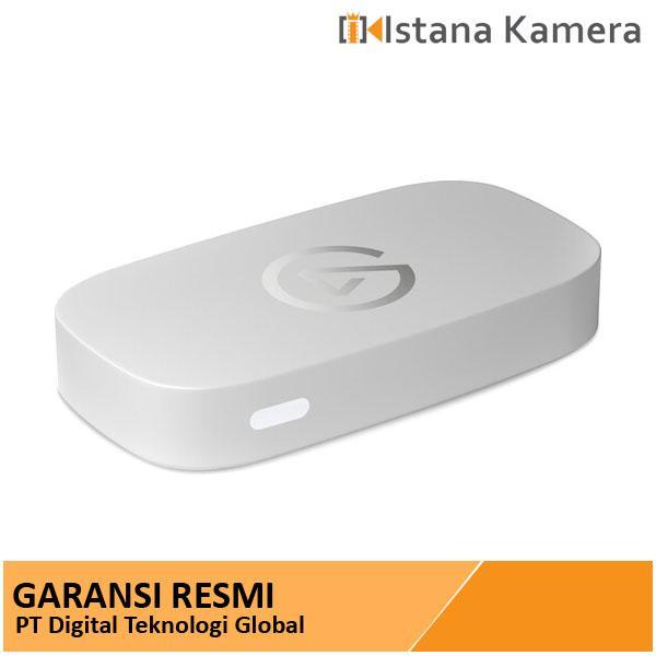 Jual Elgato Game Capture Neo - Video Capture For Streaming | Shopee ...