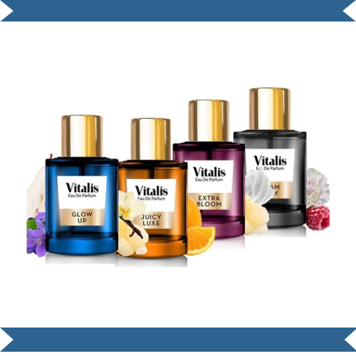 Jual Parfum Vitalis Terlengkap & Harga Terbaru April 2026 | Shopee ...
