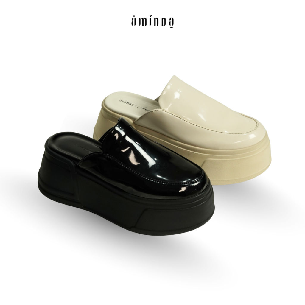 Jual (AMINDA X ANGGU BATARY) RACHEL SERIES - EXCLUSIVE ARTIKEL | Shopee ...