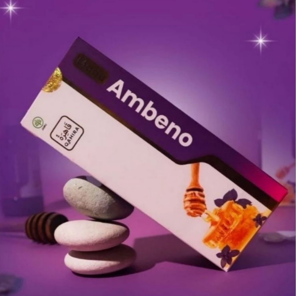 Jual Ambeno Madu Obat Herbal Wasir & Ambeien Original | Shopee Indonesia