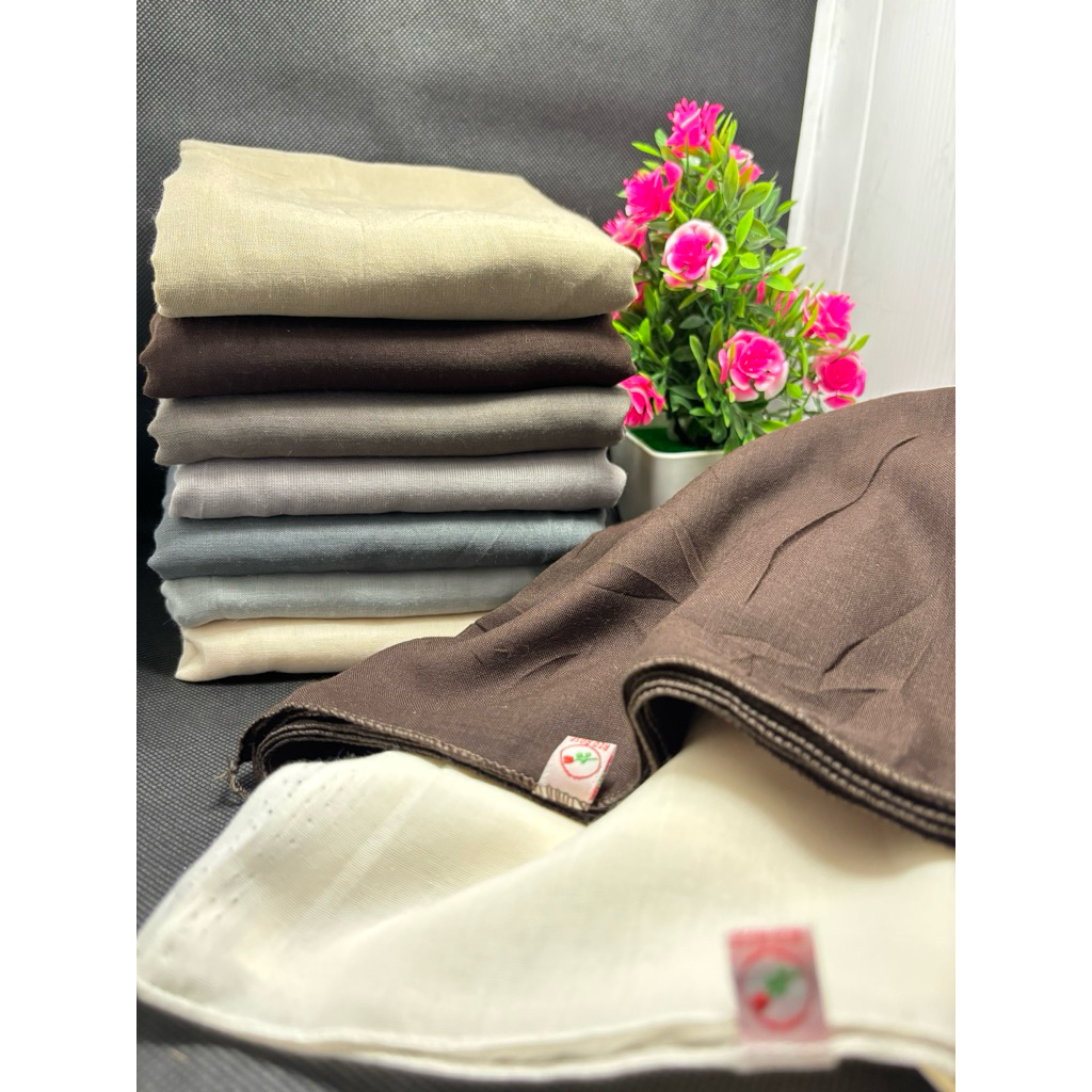 Jual Hijab Paris Red Rose Jadul | Jilbab Paris Bunga Mawar Cantik PART ...