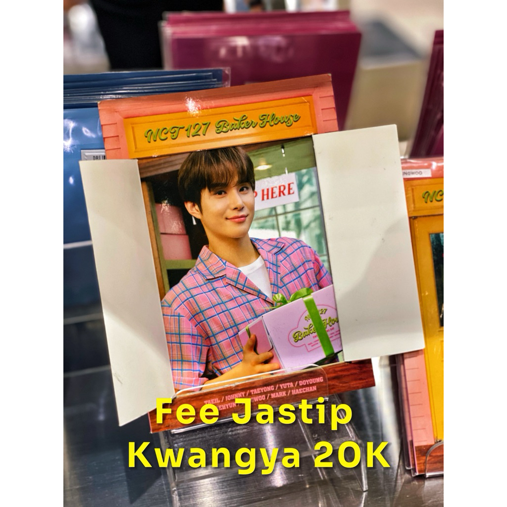 Jual Fee Jastip Kwangya 2 PCS | Shopee Indonesia