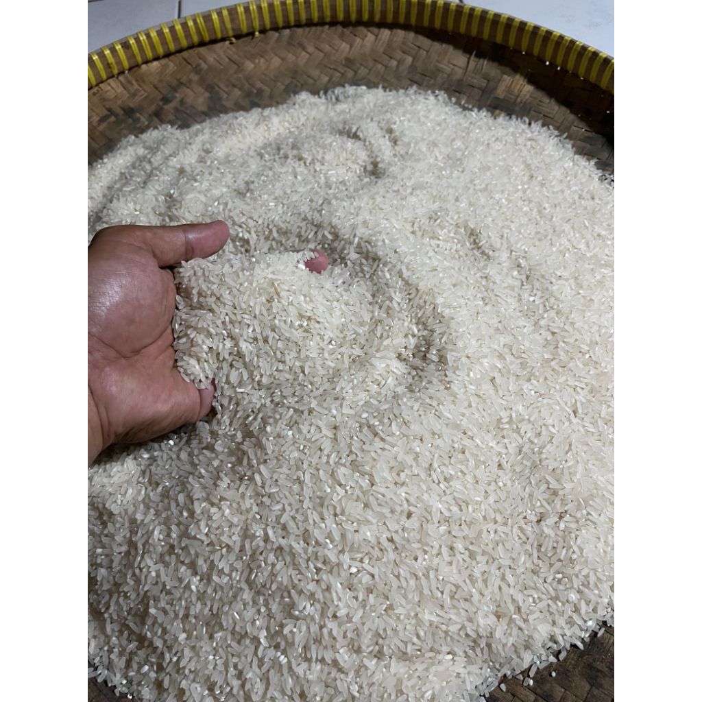 Jual Beras 1 Kg Harga Terlengkap & Harga Terbaru Juni 2026 | Shopee ...