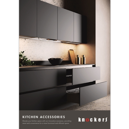 Jual Kitchen Accesoris (Aksesoris Dapur) Trush, Recycle, Waste Bin ...