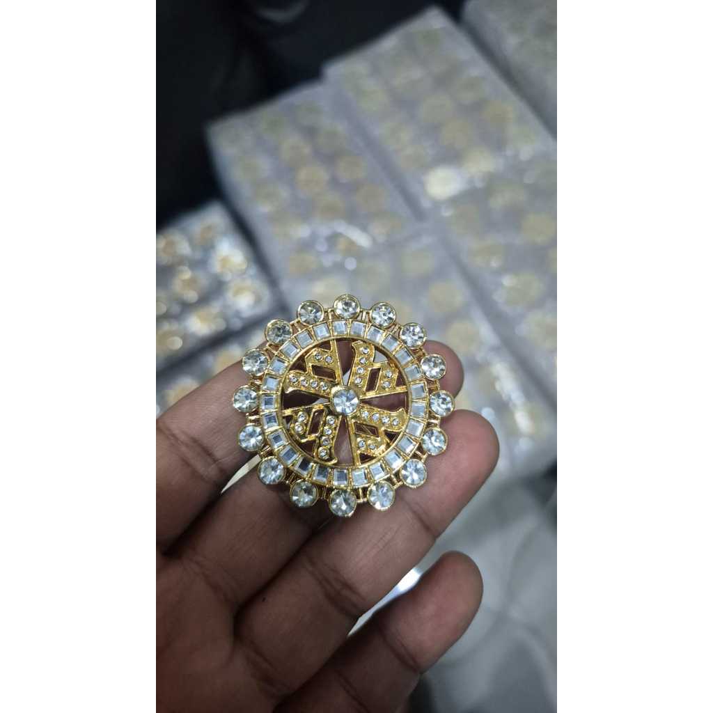Jual Pemasok label hijab custom desain sendiri untuk aksesoris kerudung ...
