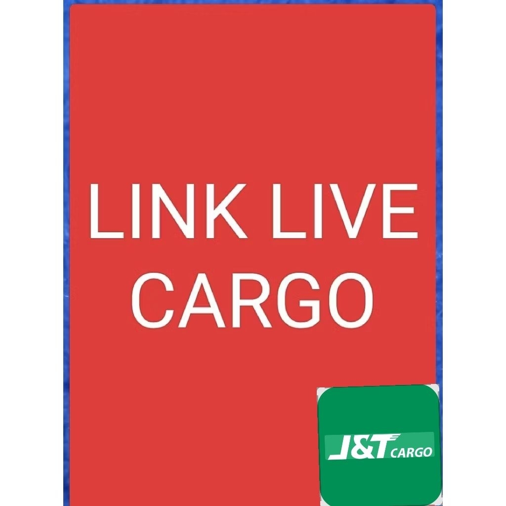 Jual LINK LIVE CARGO 10 KG | Shopee Indonesia