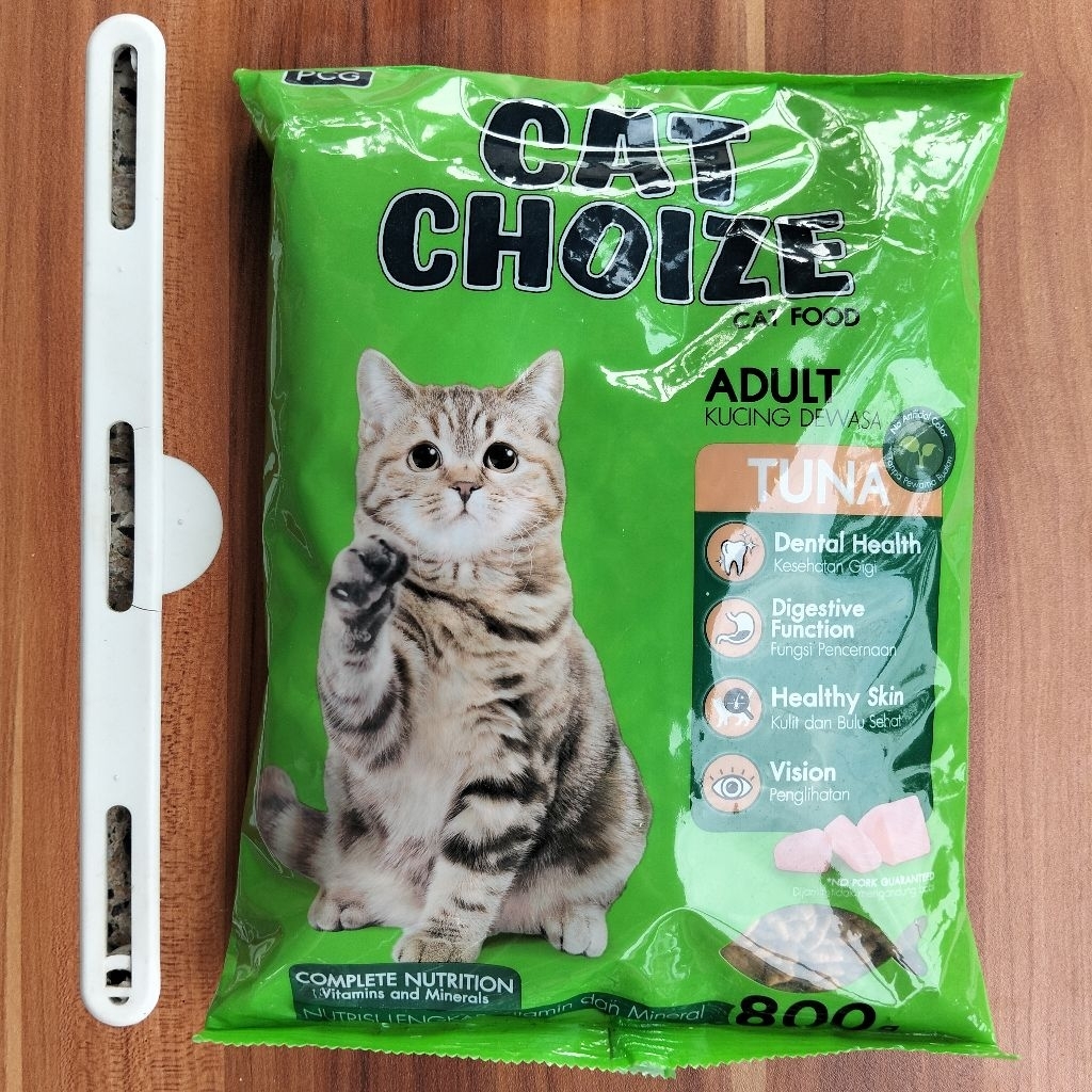 Jual Cat Choize 800 gr | Freshpack | Shopee Indonesia