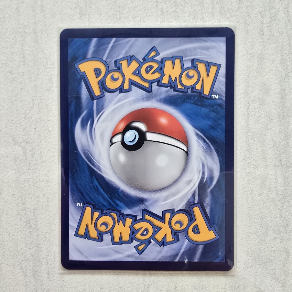 Jual Inteleon AR Set Evolusi Mega MA1 136/126 - Kartu Pokemon TCG ...