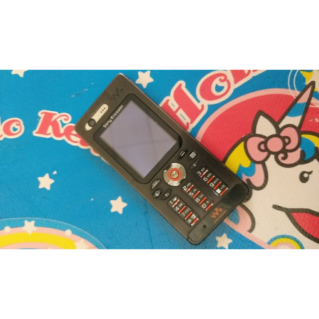 Jual Sony Ericsson W880i ( Bahan ) | Shopee Indonesia