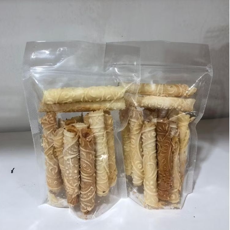 Jual KUE SEMPRONG | Banna Foody | Snack Viral | Shopee Indonesia