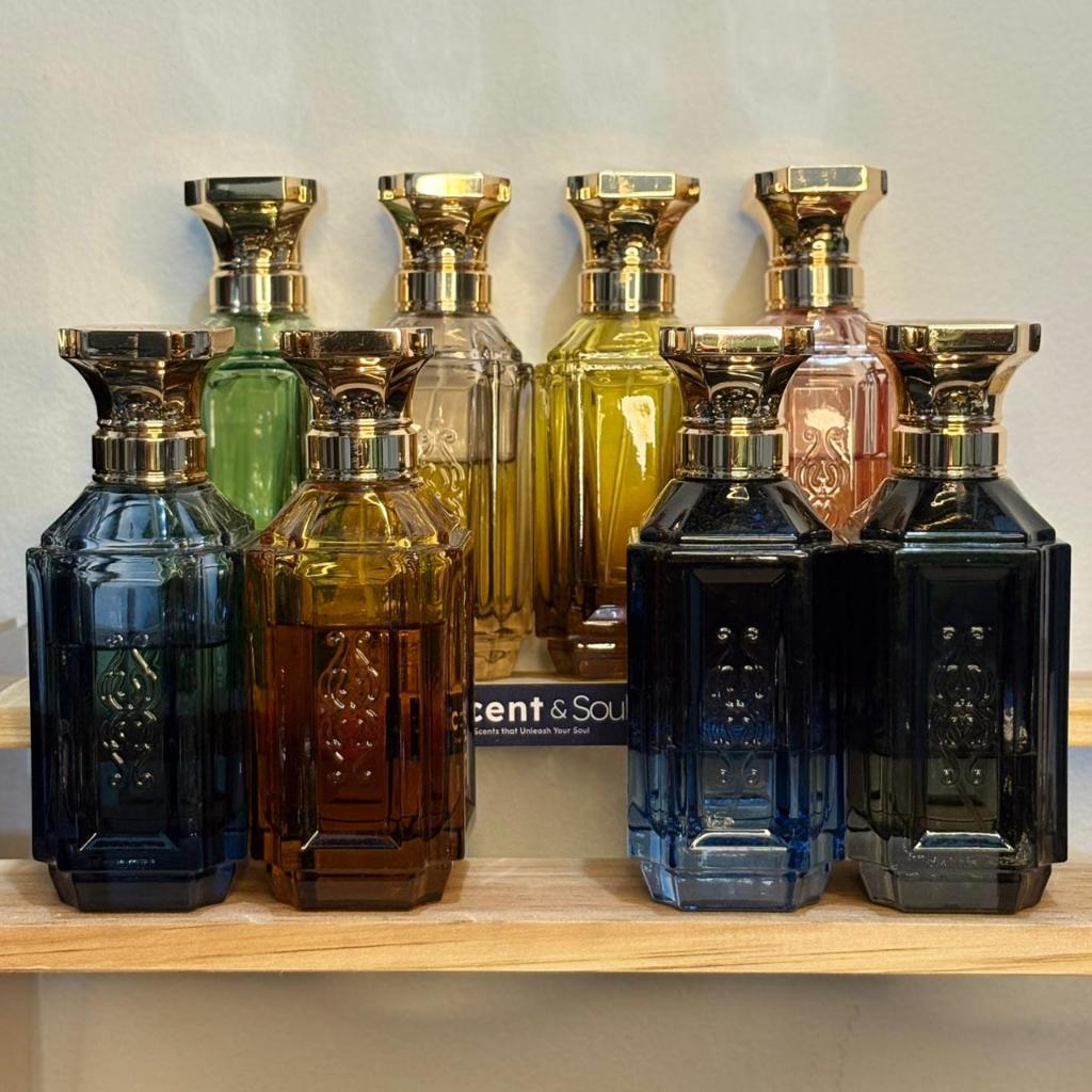 Jual Decant Parfum Velixir Demeter, Icarus, Apollo, Narcissus, Galatea ...