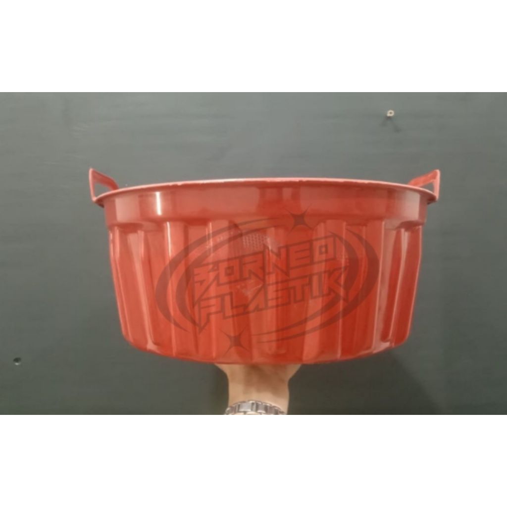 Jual Baskom Bulat / Baskom Belimbing | Shopee Indonesia