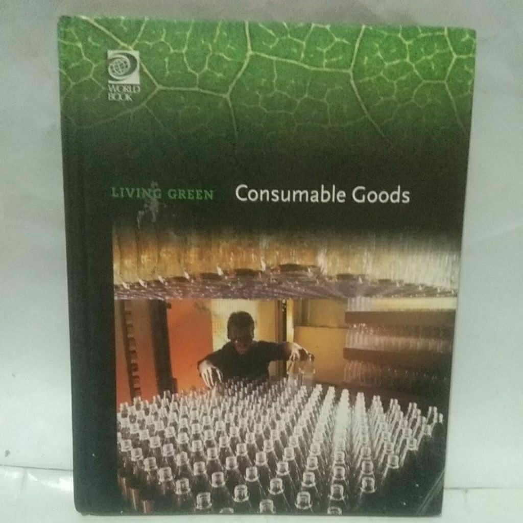 Jual Living Green ; Consumable Goods | Shopee Indonesia