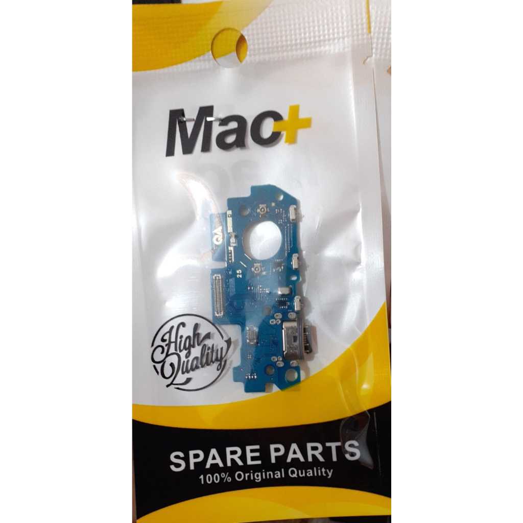 Jual (ORI) BOARD CAS+MIC SAM A34 5G A346 A346E +IC (MAC+) BOARDCAS ...