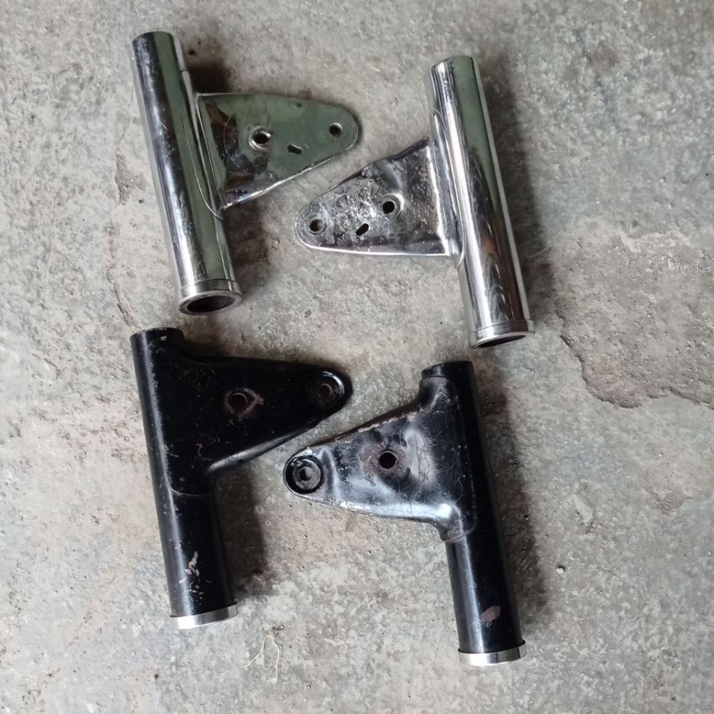 Jual Kupingan lampu Suzuki GP, TRS, A100 ori | Shopee Indonesia