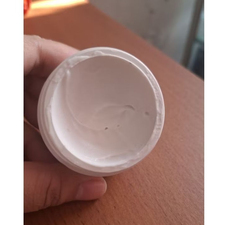 Jual COMPOUND PUTIH KUALITAS BAGUS PENGHILANG BARET ATAU GORESAN PADA ...