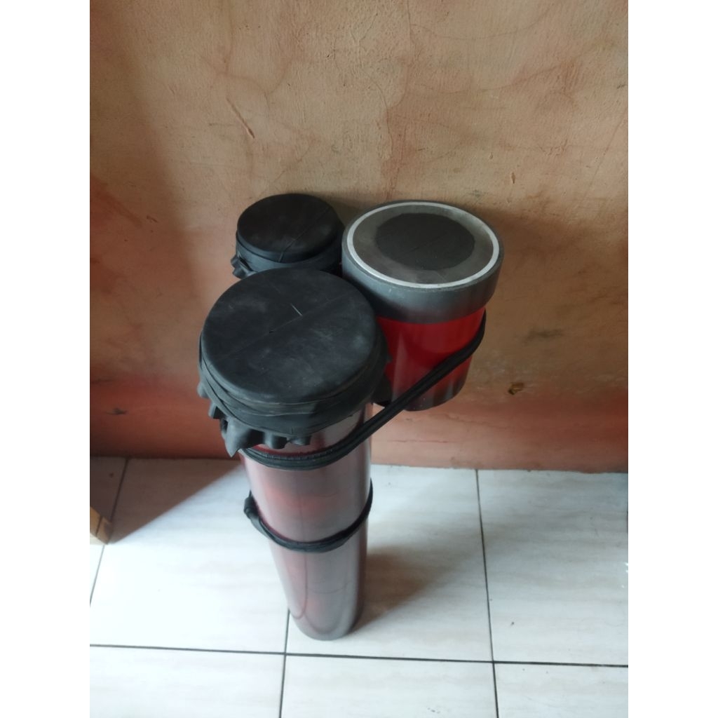 Jual Ketipung kendang paralon terlaris gendang termurah Ketipung pralon ...