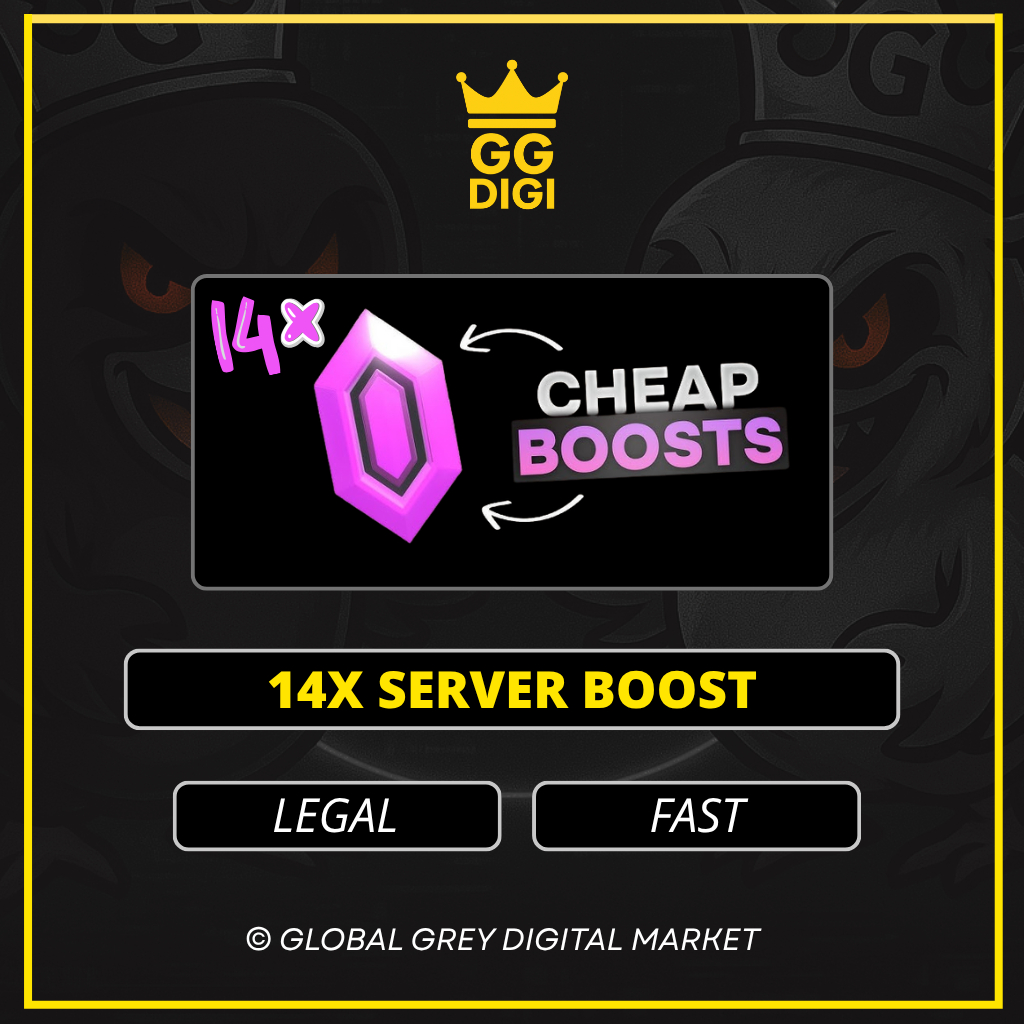 Jual JASA SERVER BOOST DC LEVEL 3 | Shopee Indonesia