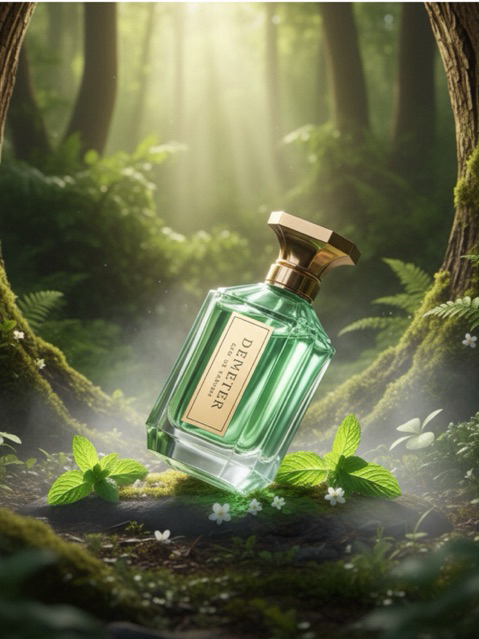 Jual Velixir Demeter Eau de Parfume unisex [Segel] | Shopee Indonesia