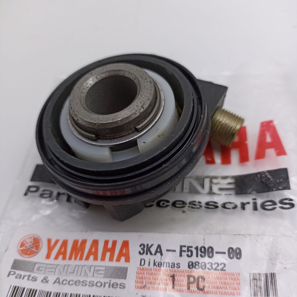 Jual 3KA-F5190-00 GEAR BOX GIR BOX SPEEDOMETER KILOMETER YAMAHA RX KING ...