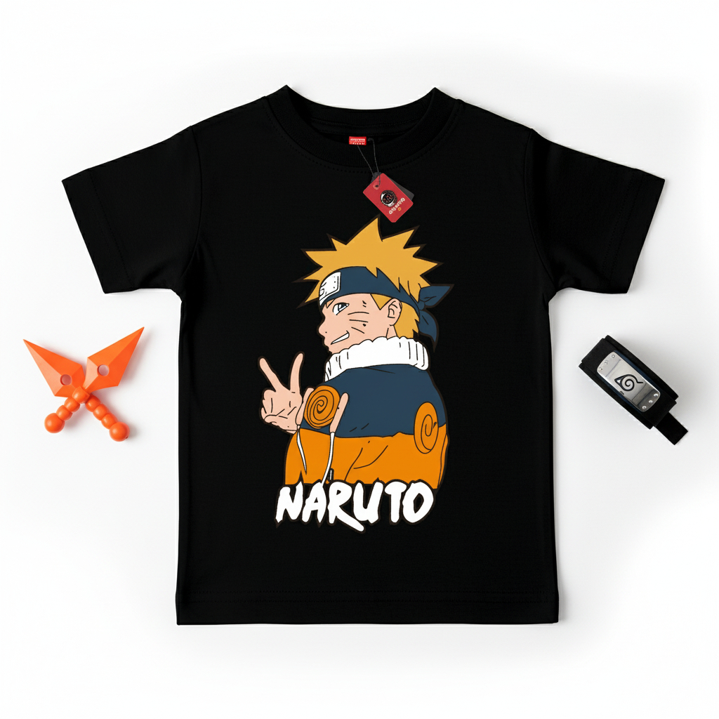 Jual Baju Naruto Terlengkap & Harga Terbaru Mei 2026 | Shopee Indonesia