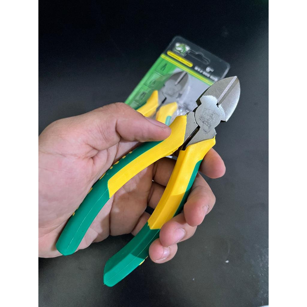 Jual RYUJIN Tang Potong 6 Inch TANG POTONG 6 INCH [150mm] / diagonal ...