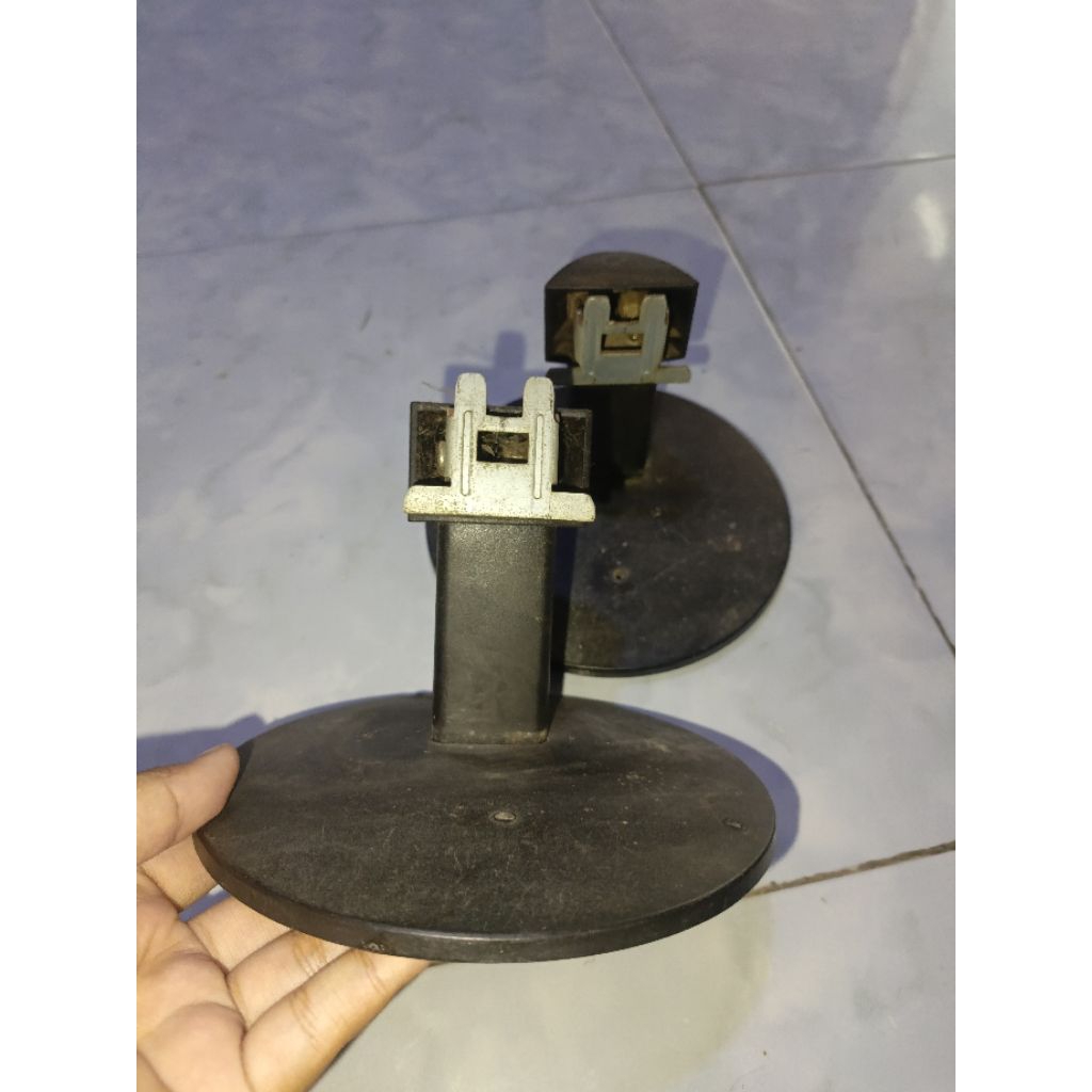 Jual kaki monitor AOC E1670SWU E970SW 16/19inch masuk | Shopee Indonesia