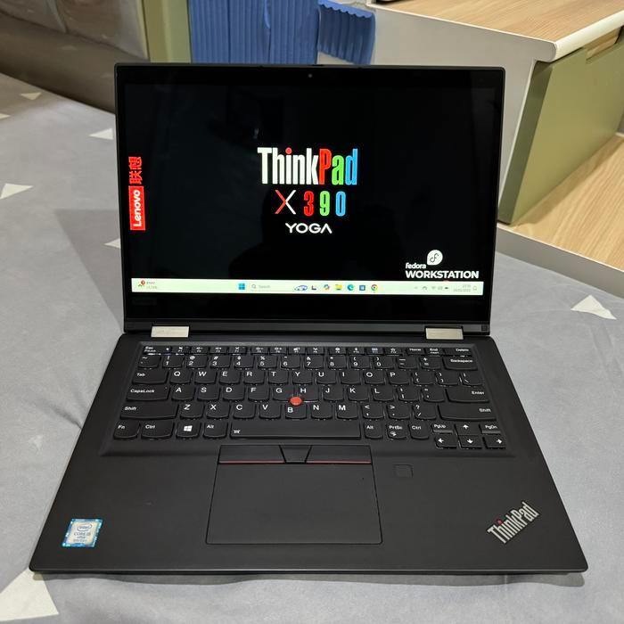 Jual LENOVO X390 - GEN 8 | Shopee Indonesia