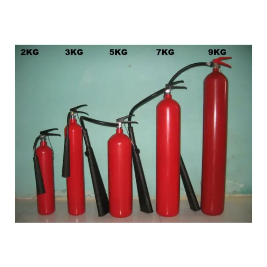 Jual apar co2 isi gas samator UK 2kg,3kg,5kg,7kg | Shopee Indonesia