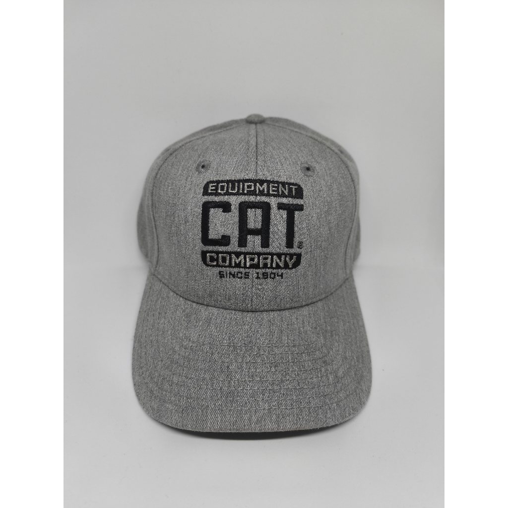 Jual Original Caterpillar Hat - Equipment Cat Company | Shopee Indonesia