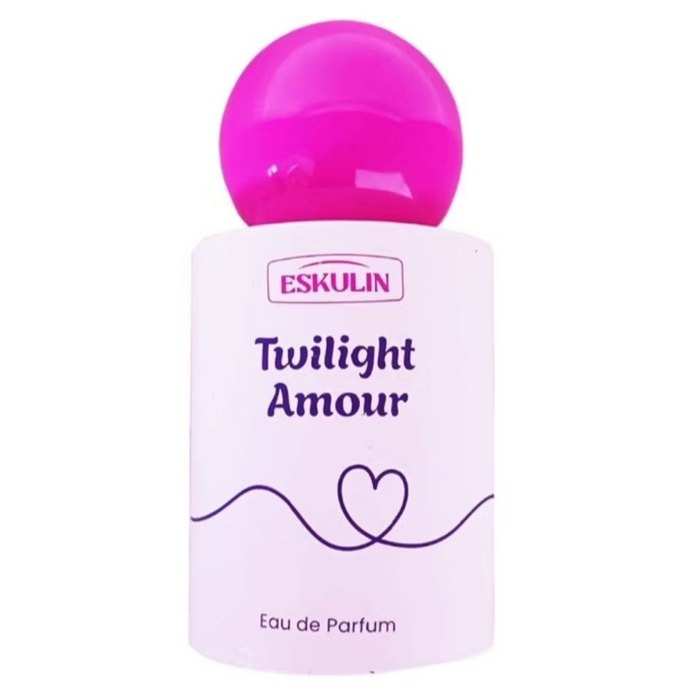 Jual Eskulin Eau De Twilight Amour 30 ml | Shopee Indonesia
