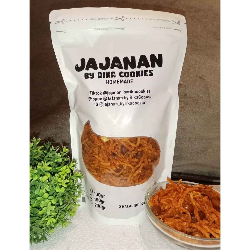 Jual Kentang Mustofa 200gram (100% Kentang Asli tanpa campuran ubi ...