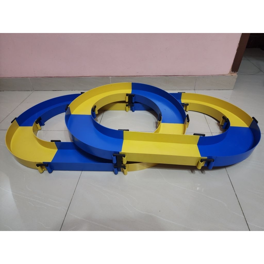 Jual Mainan Track Mobil Mini 4WD - Track Lintasan Mobil Tamiya | Shopee ...
