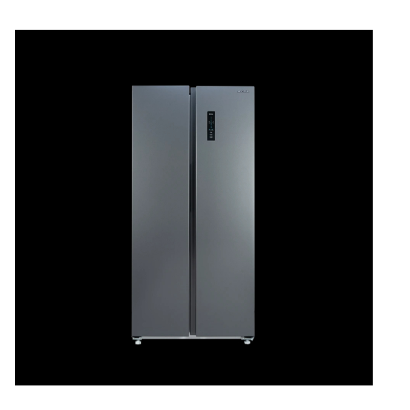 Jual KULKAS MODENA SIDE BY SIDE RF4671SADS | Shopee Indonesia