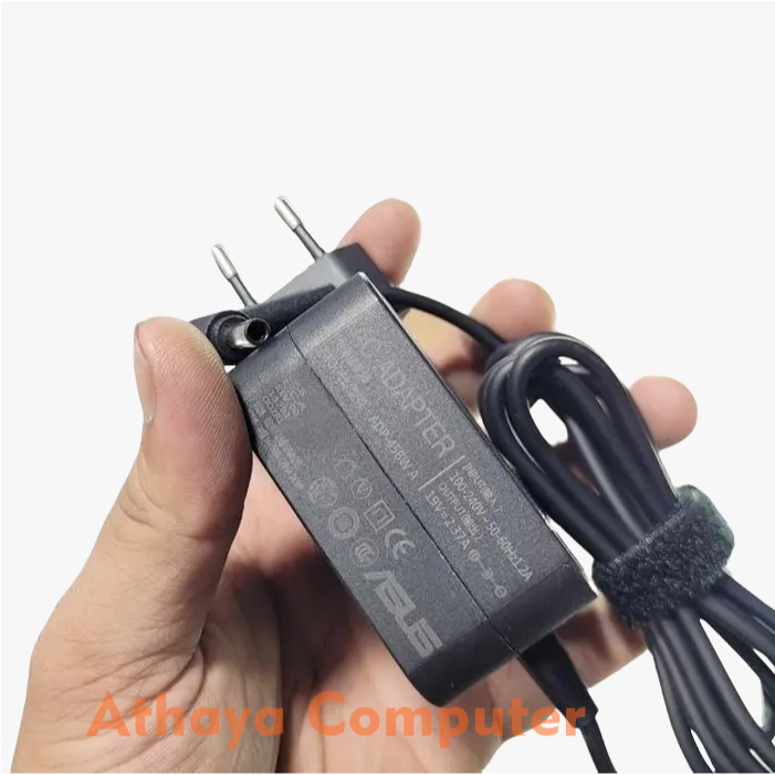 Jual Charger Adaptor Asus VivoBook 15 F1502ZA 15.6 inch Intel Core i7 ...